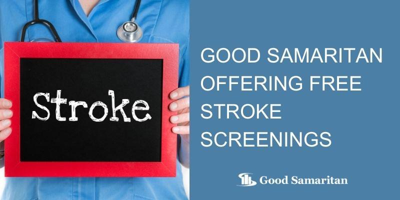 Good Samaritan Integrated Mobile Wellness Unit to Visit Shoals